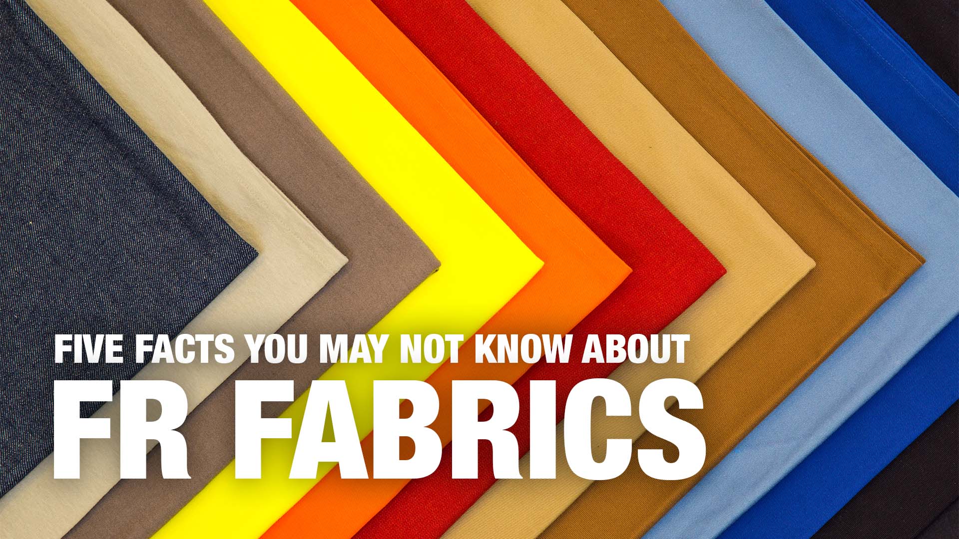 FR Fabric Education Archives - Westex: A Milliken Brand