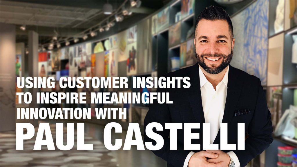 Using Customer Insights to Inspire Meaningful Innovation - Westex: A ...