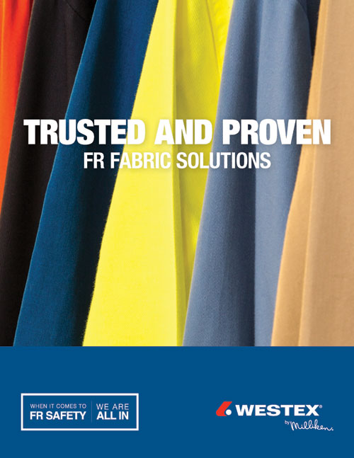 Westex Full Product Offering - Westex: A Milliken Brand