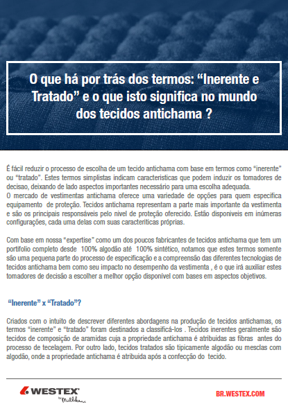 O que há por trás dos termos: “Inerente e Tratado” e o que isto ...