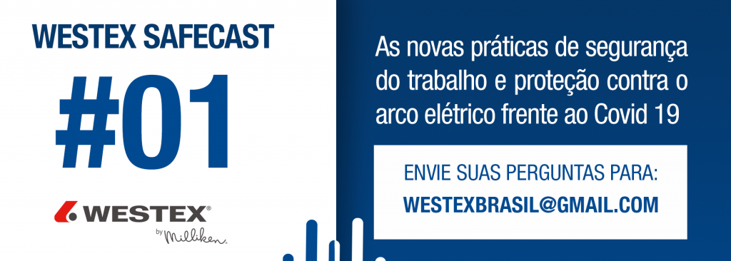 Westex Safecast Edição 1 - Westex: A Milliken Brand